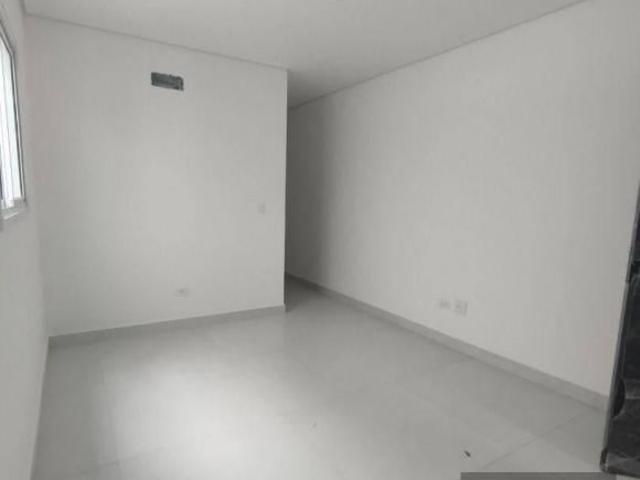 Apartamento com 2 dormitórios à venda, 54 m² por R$ 480.000,00 Vila Pires Santo André/SP