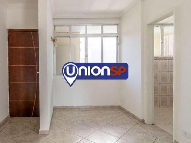 Apartamento com 2 dormitórios à venda, 54 m² por R$ 480.000,00 Consolação São Paulo/SP