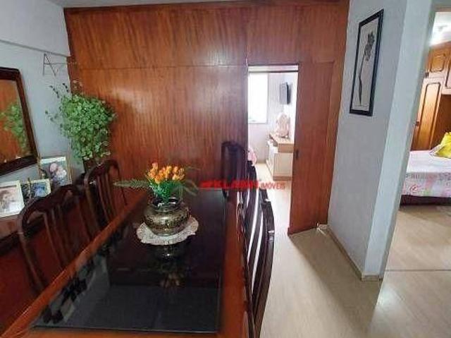 Apartamento com 2 dormitórios à venda, 54 m² por R$ 480.000,00 Liberdade São Paulo/SP