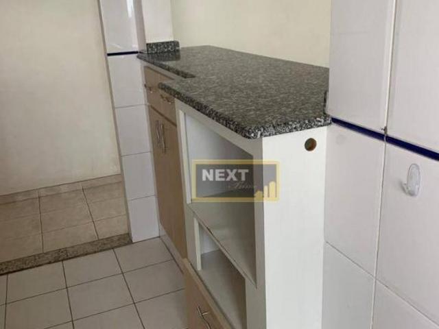 Apartamento com 2 dormitórios à venda, 54 m² por R$ 480.000,00 Penha de França São Paulo/SP