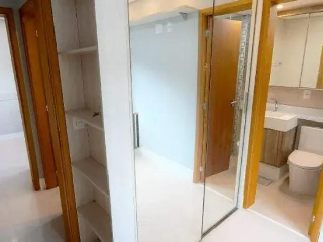 Apartamento com 2 dormitórios à venda, 54 m² por R$ 482.999,00 Vila Pires Santo André/SP
