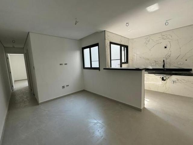 Apartamento com 2 dormitórios à venda, 54 m² por R$ 483.000,00 Vila Floresta Santo André/SP
