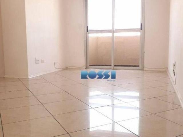 Apartamento à venda, 54 m² por R$ 449.000,00 Mooca São Paulo/SP