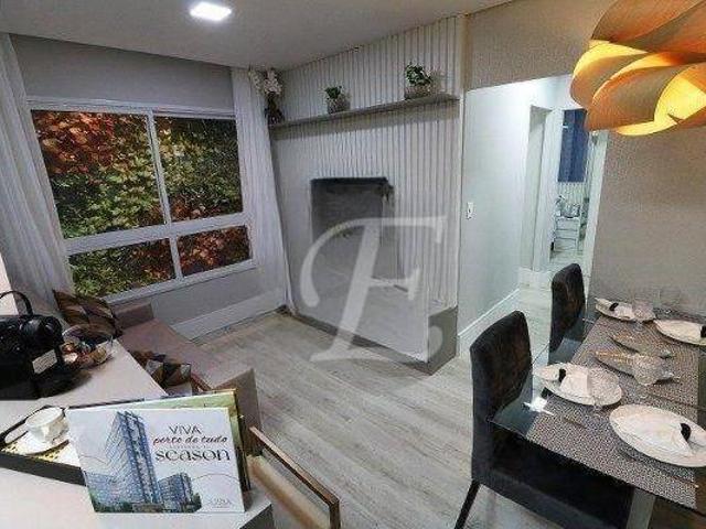 Apartamento com 2 dormitórios à venda, 54 m² por R$ 490.000,00 Tucuruvi São Paulo/SP