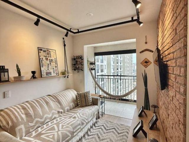 Apartamento com 2 dormitórios à venda, 54 m² por R$ 490.000,00 Centro São Bernardo do Campo/SP