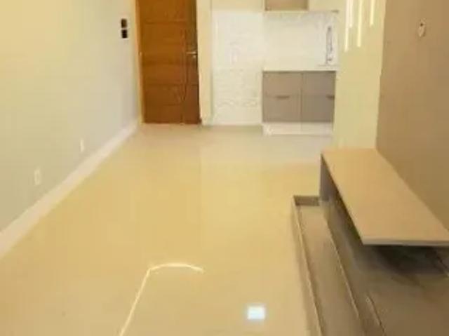 Apartamento 2 Dorms com Varanda Gourmet em Vila Pires, Santo André