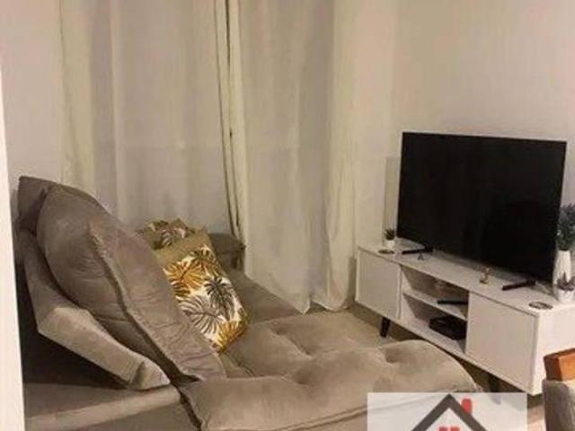Apartamento com 2 dormitórios à venda, 54 m² por R$ 500.000,00 Bonfim Campinas/SP