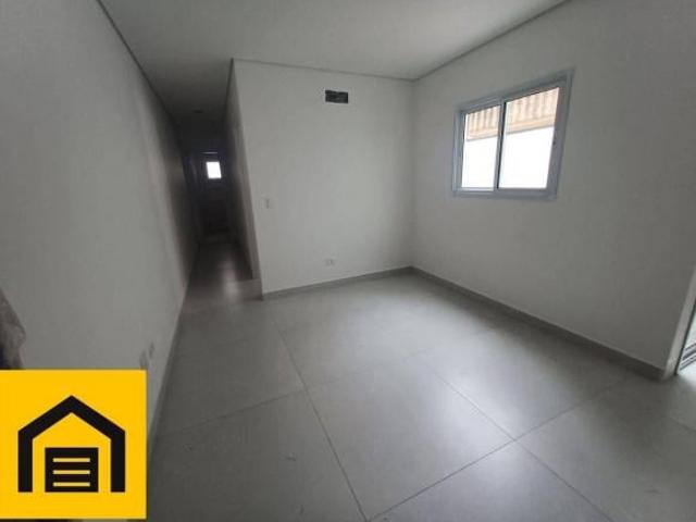 Apartamento com 2 dormitórios à venda, 54 m² por R$ 510.000,00 Vila Pires Santo André/SP