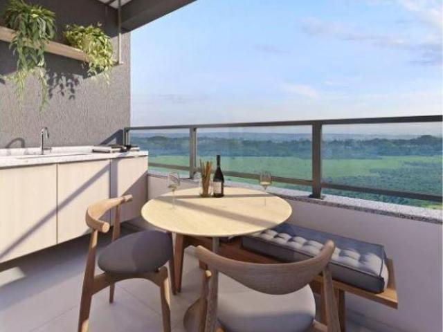 Apartamento com 2 dormitórios à venda, 54 m² por R$ 510.000,00 Jardim das Indústrias São José do