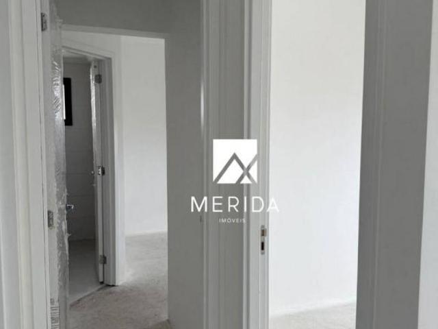 Apartamento com 2 dormitórios à venda, 54 m² por R$ 525.000,00 Parque das Nações Santo André/SP