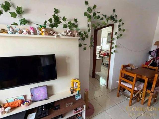 Apartamento com 2 dormitórios à venda, 54 m² por R$ 530.000,00 Vila Ema São José dos Campos/SP