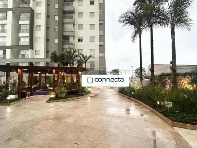 Apartamento com 2 dormitórios à venda, 54 m² por R$ 555.000,00 Vila Augusta Guarulhos/SP