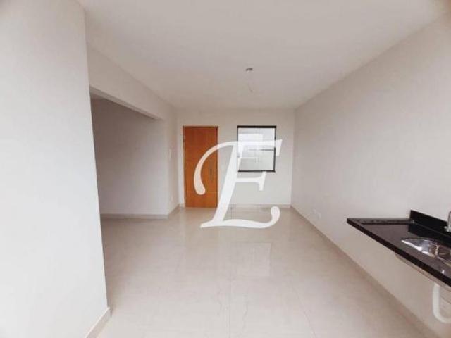 Apartamento com 2 dormitórios à venda, 54 m² por R$ 550.000,00 Tucuruvi São Paulo/SP