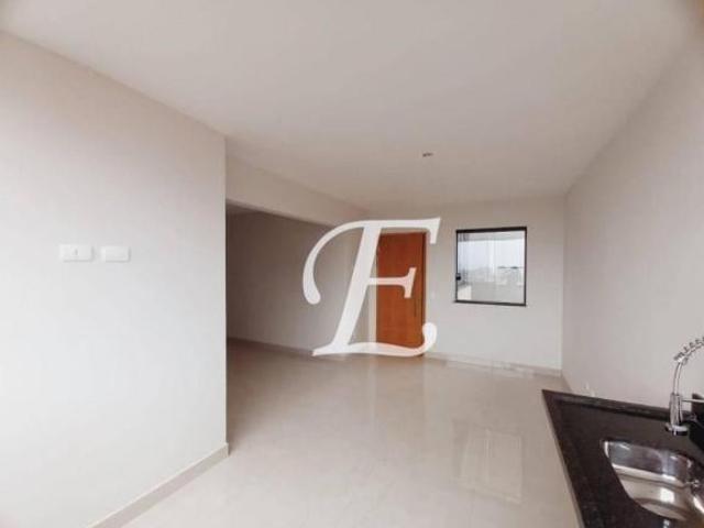 Apartamento com 2 dormitórios à venda, 54 m² por R$ 550.000,00 Tucuruvi São Paulo/SP