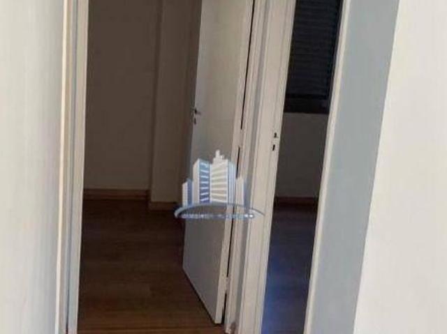 Apartamento com 2 dormitórios à venda, 54 m² por R$ 550.000,00 Vila Mariana São Paulo/SP