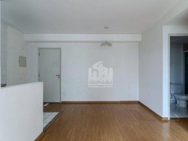 Apartamento com 2 dormitórios à venda, 54 m² por R$ 550.000,00 Barra Funda São Paulo/SP