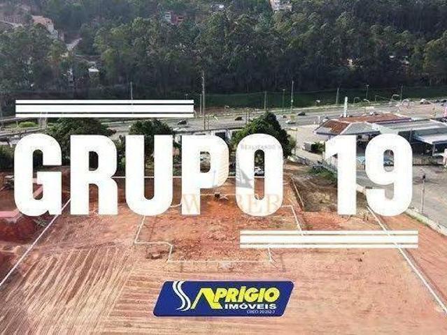 Apartamento com 2 dormitórios à venda, 54 m² por R$ 55.000,00 Jardim Salete Taboão da Serra/SP