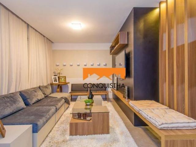 Apartamento com 2 dormitórios à venda, 54 m² por R$ 576.000,00 Rudge Ramos São Bernardo do Campo