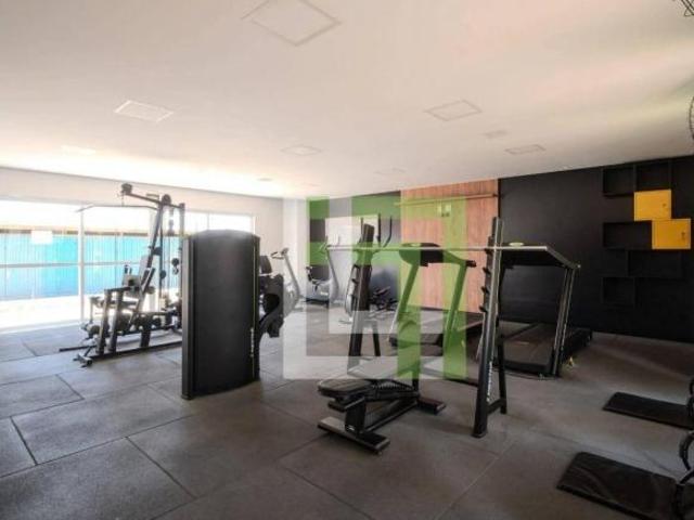 Apartamento com 2 dormitórios à venda, 54 m² por R$ 480.000,00 Residencial Maxx Santa Ângela Jun