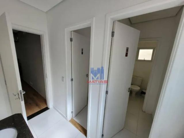 Apartamento com 2 dormitórios à venda, 54 m² por R$ 570.000 Vila Formosa São Paulo/SP