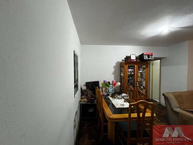 Apartamento com 2 dormitórios à venda, 54 m² por R$ 570.000 Bela Vista São Paulo/SP