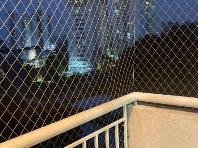 Apartamento com 2 dormitórios à venda, 54 m² por R$ 617.000,00 Barra Funda São Paulo/SP
