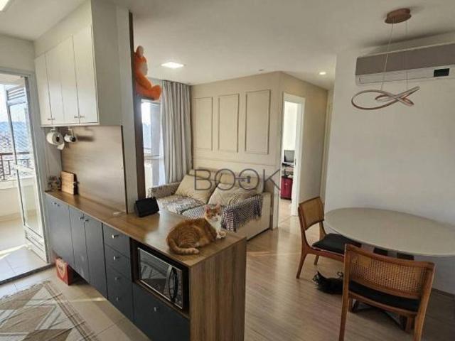 Apartamento com 2 dormitórios à venda, 54 m² por R$ 638.000,00 Mooca São Paulo/SP