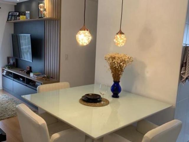 Apartamento com 2 dormitórios à venda, 54 m² por R$ 644.900 Vila Formosa São Paulo/SP