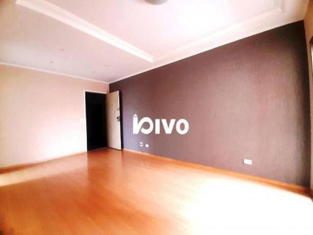Apartamento com 2 dormitórios à venda, 54 m² por R$ 642.000,00 Saúde São Paulo/SP