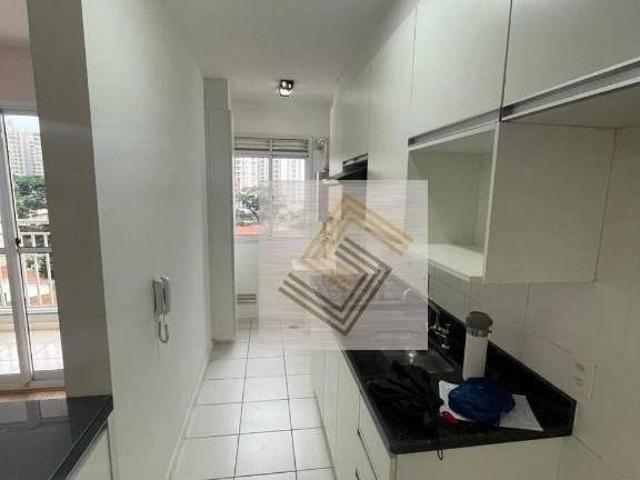 Apartamento com 2 dormitórios à venda, 54 m² por R$ 650.000,00 Taquaral Campinas/SP