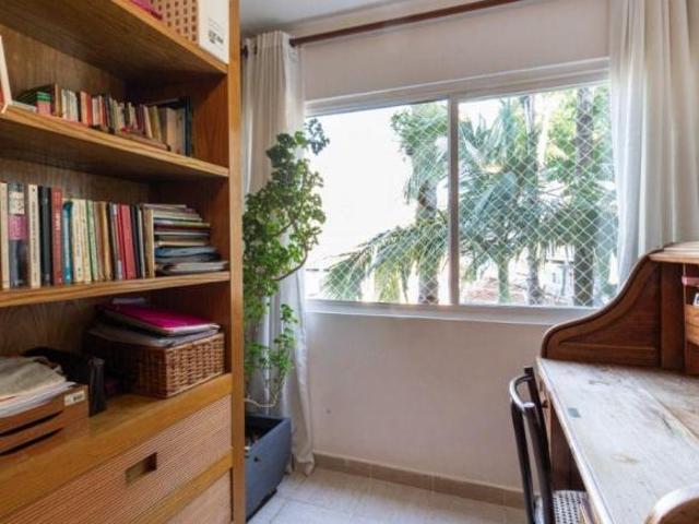 Apartamento com 2 dormitórios à venda, 54 m² por R$ 680.000,00 Alto de Pinheiros São Paulo/SP