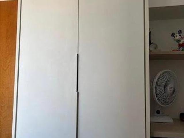 Apartamento com 2 dormitórios à venda, 54 m² por R$ 690.000,00 Vila Matias Santos/SP