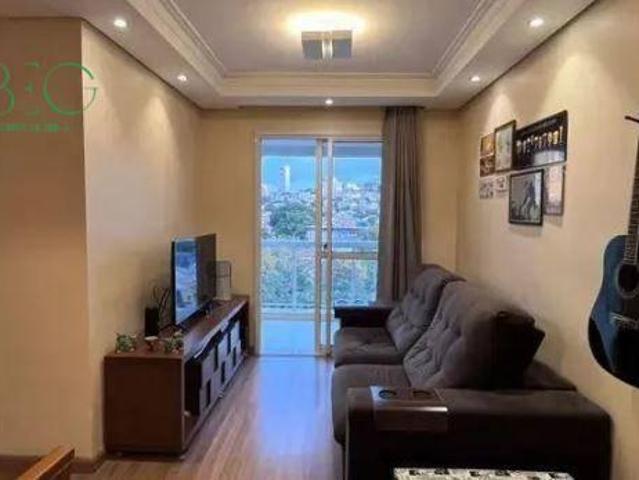 Apartamento com 2 dormitórios à venda, 54 m² por R$ 733.000 Alto da Lapa São Paulo/SP