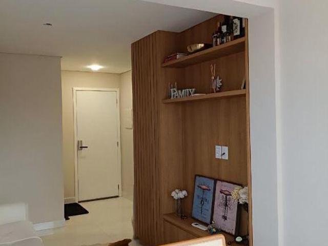 Apartamento com 2 dormitórios à venda, 54 m² por R$ 750.000,00 Vila Yara Osasco/SP
