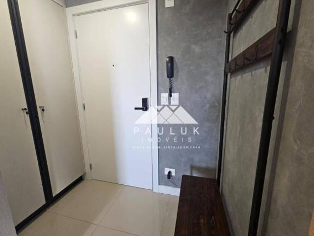 Apartamento com 2 dormitórios à venda, 54 m² por R$ 800.000,00 Edifício Riverside Residence Foz