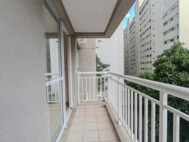 Apartamento à venda, 54 m² por R$ 739.000,00 Jardim Paulista São Paulo/SP