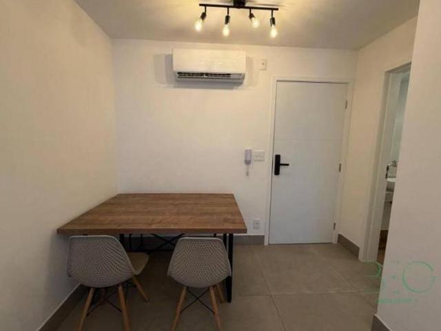 Apartamento com 2 dormitórios à venda, 54 m² por R$ 840.000 Boqueirão Santos/SP