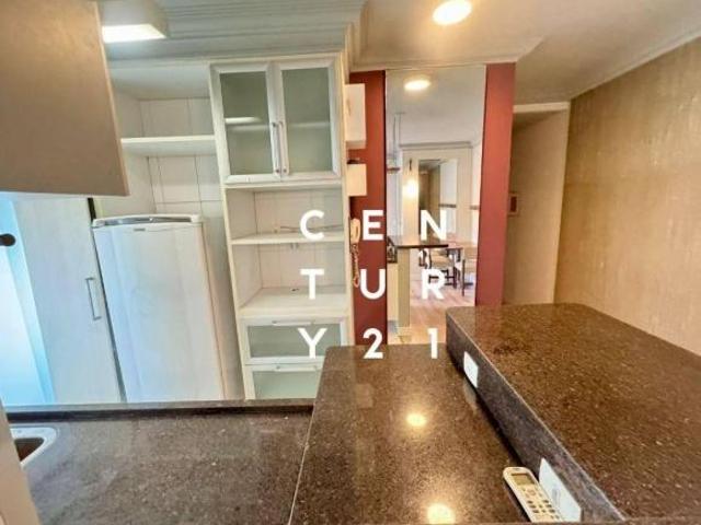 Apartamento com 2 dormitórios à venda, 54 m² por R$ 870.000,00 Pinheiros São Paulo/SP