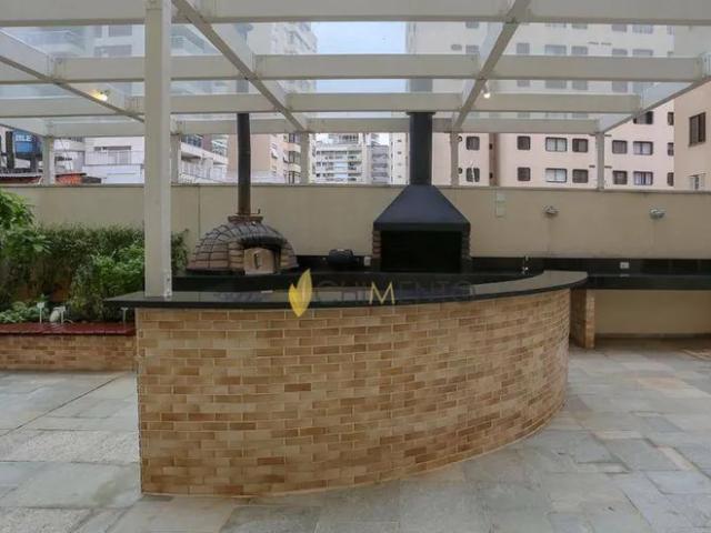 Apartamento com 2 dormitórios à venda, 54 m² por R$ 880.000,00 Consolação São Paulo/SP