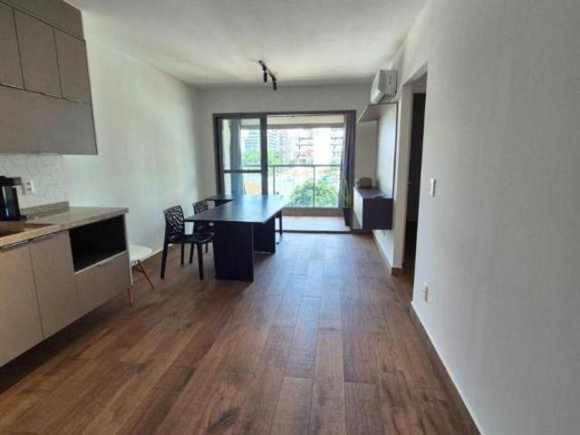 Apartamento com 2 dormitórios à venda, 54 m² por R$ 892.000 Vila Clementino São Paulo/SP