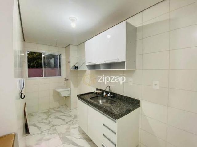 Apartamento com 2 dormitórios à Venda, 54 m² Residencial Jardim Florencia Vinhedo/SP