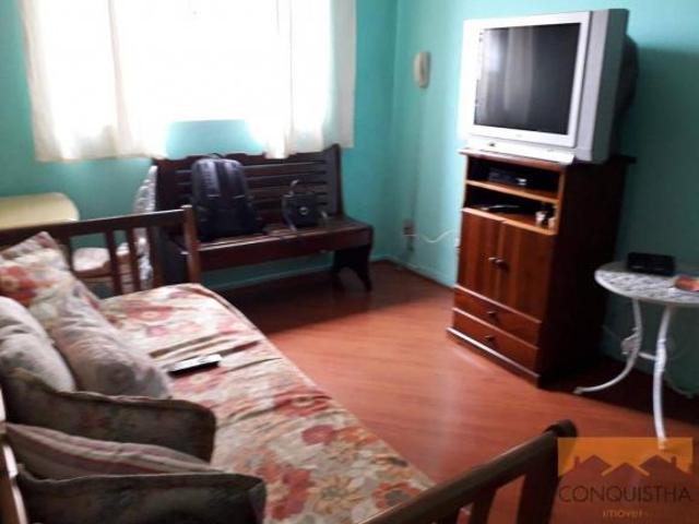 Apartamento com 2 dormitórios à venda, 54 m² Rudge Ramos São Bernardo do Campo/SP