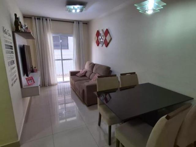 Apartamento com 2 dormitórios à venda, 54 m² Vila Galvão Guarulhos/SP