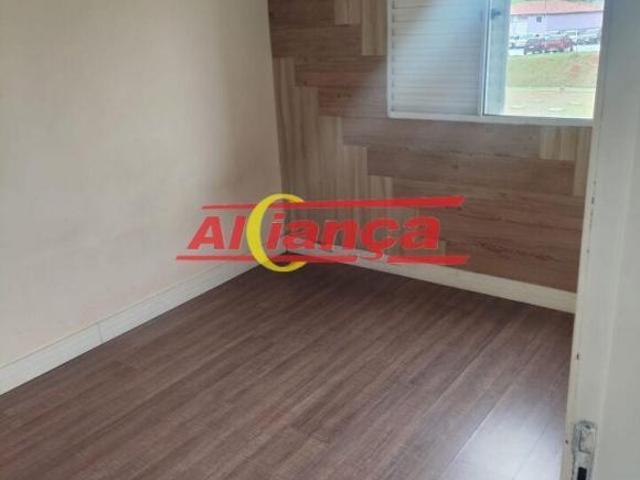 APARTAMENTO COM 2 DORMITÓRIOS À VENDA, 54 M² VILA NOVA BONSUCESSO ? GUARULHOS/SP