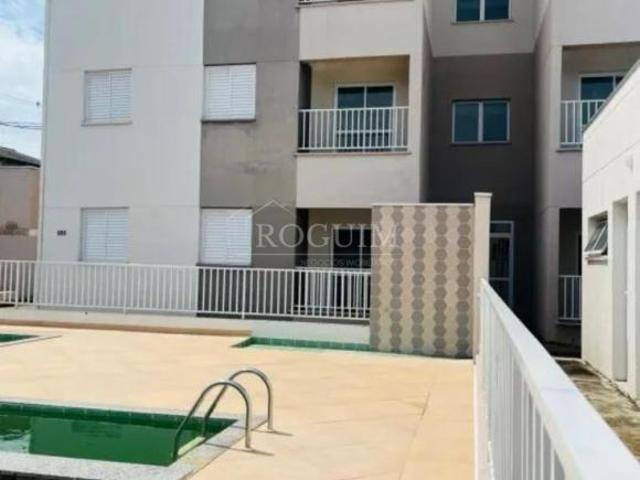 Apartamento com 2 dormitórios à venda,54.00 m, SAO JOSE DOS CAMPOS SP