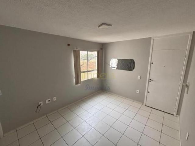 Apartamento com 2 dormitórios à venda, 54,00 m² Residencial Cajuru III São José dos Campos/SP