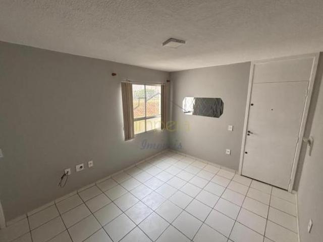 Apartamento com 2 dormitórios à venda, 54,00 m² Residencial Cajuru III São José dos Campos/SP