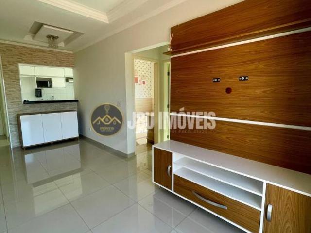 Apartamento com 2 dormitórios à venda, 54,50m² por R$ 320.000 Condomínio Villa Re