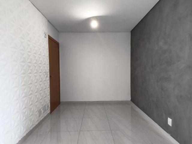Apartamento com 2 dormitórios á venda, 54m² por R$ 249.000,00 Residência Parqu