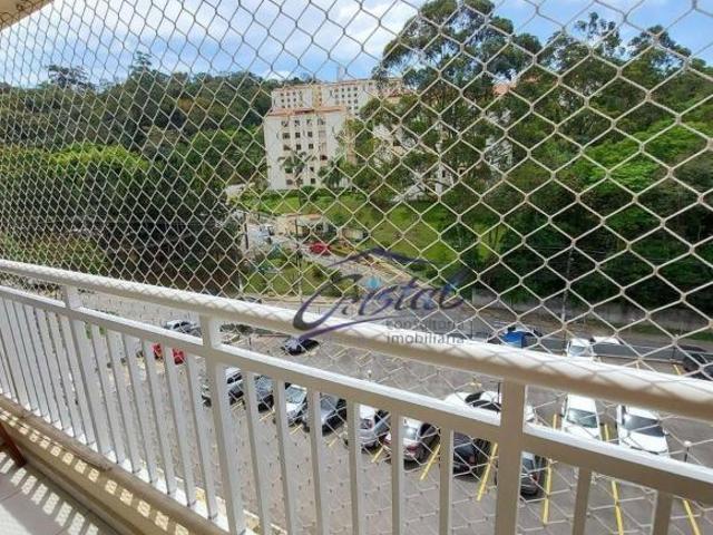 Apartamento com 2 dormitórios à venda, 55 m² Cotia Cotia/SP